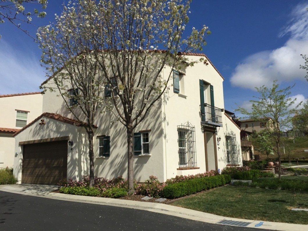 San Ramon CA Homes