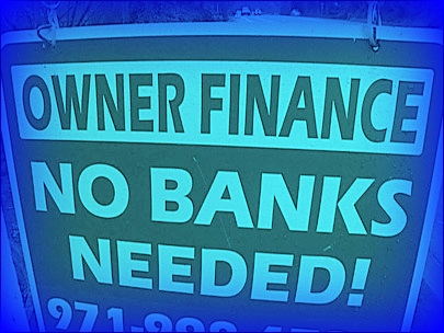 Owner Carry Financing homes for sale in Arizona