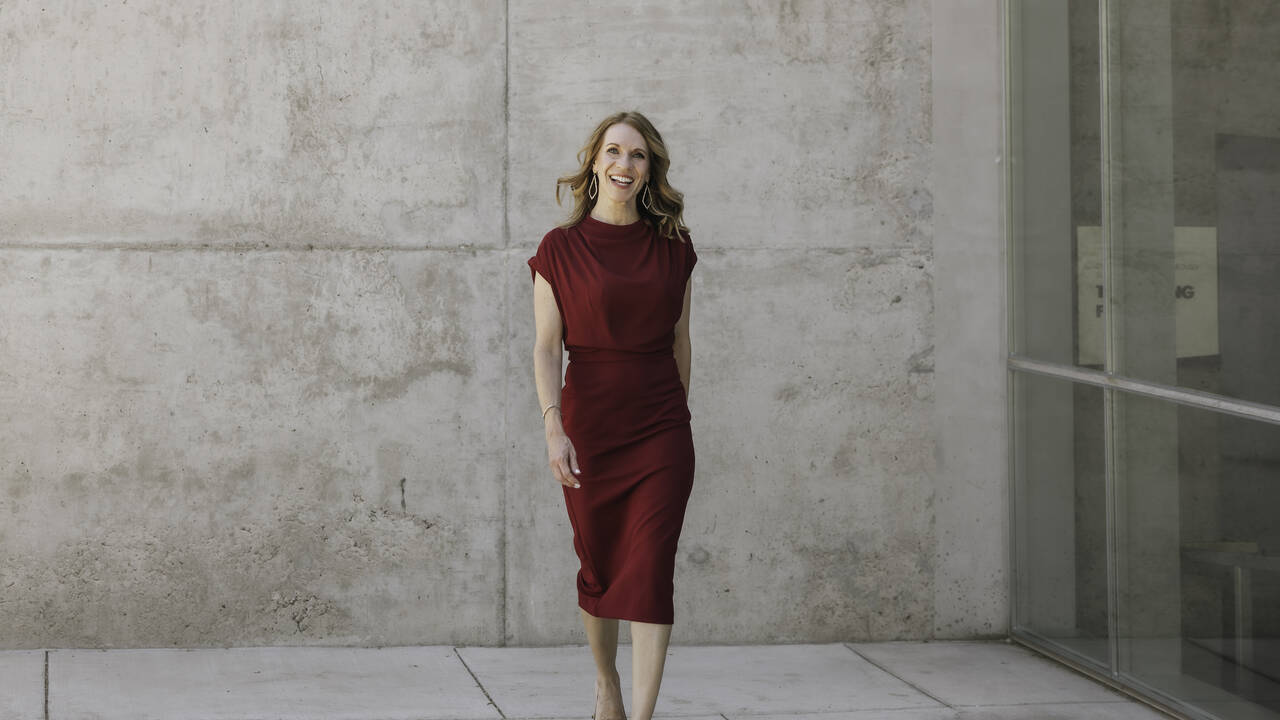 Ann Essa Joins The Shanna Day Team And PLACE!