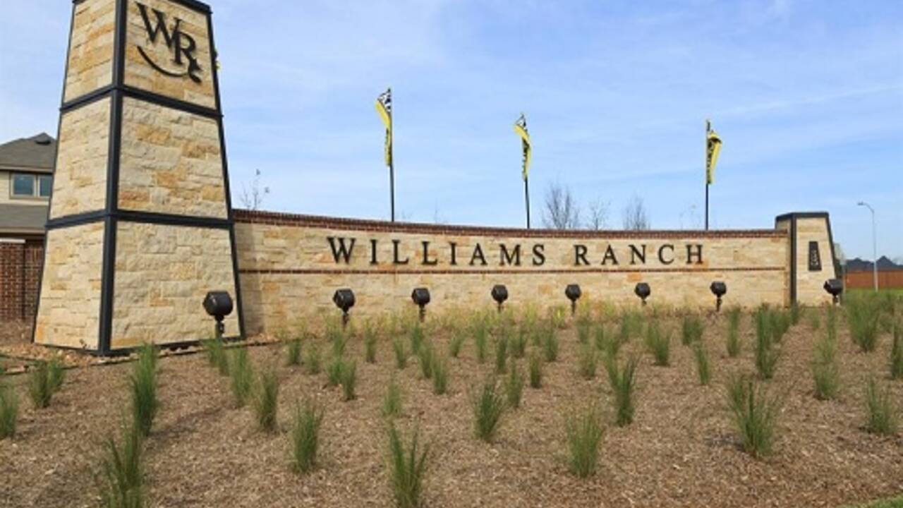 Williams Ranch Real Estate Homes For Sale, Rent & Price