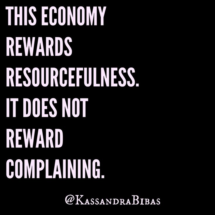 Resourcefulness Affirmations