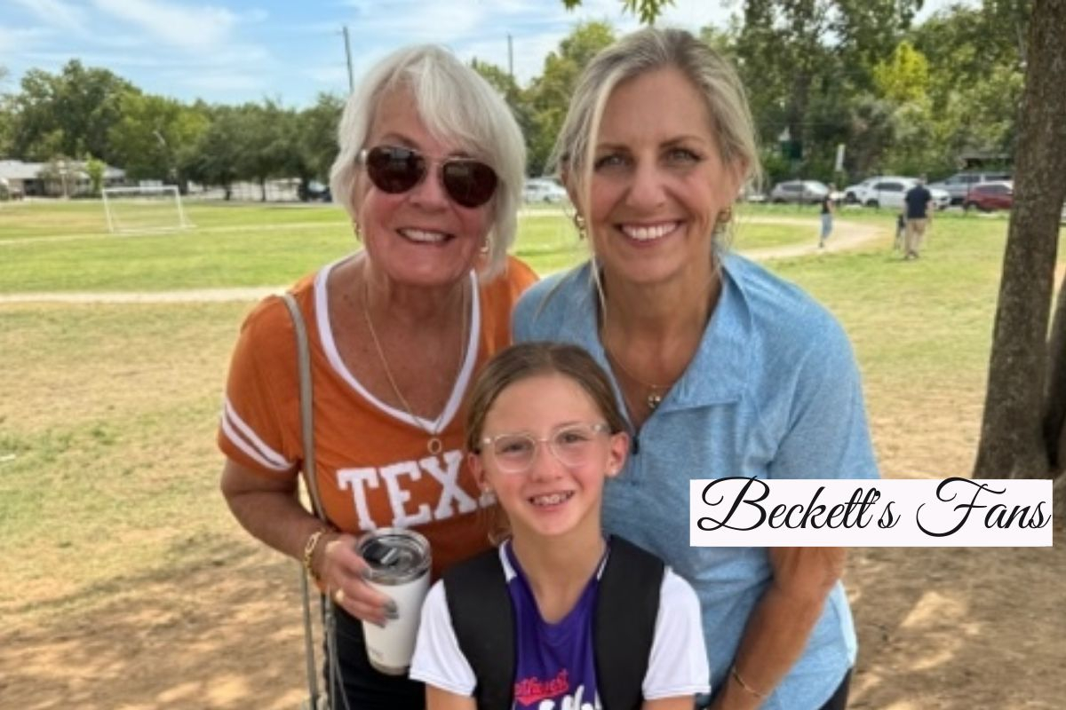 Serendipity Sunday ~ Saturday Sports: Family Wins and T