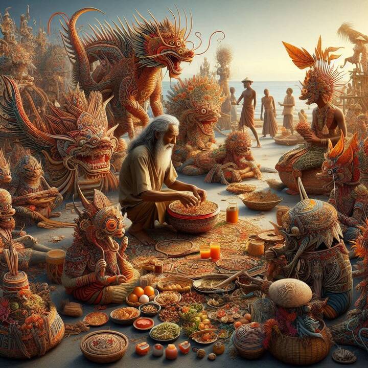 Fascinating Cultures and Traditions Around the Globe