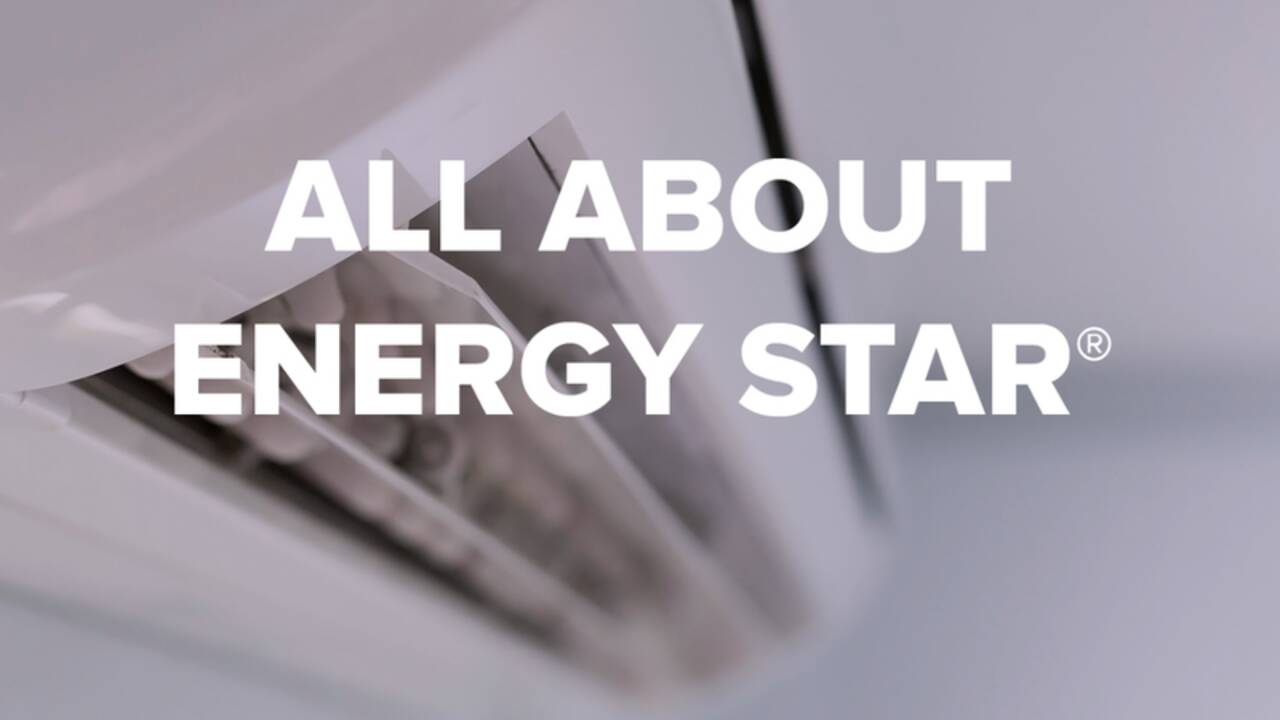 All About Energy Star