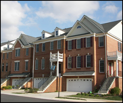 Townhome Communities Atlanta - Townhomes for Sale