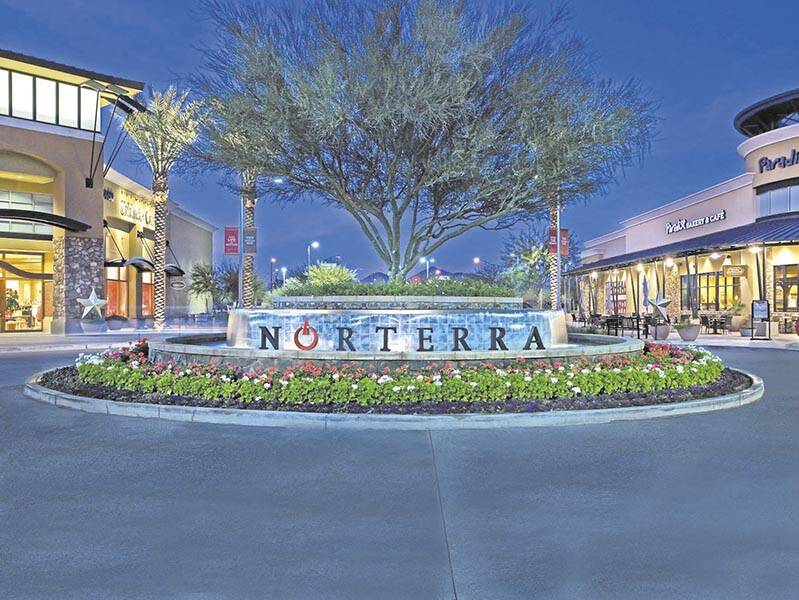 Discover Norterra In North Phoenix
