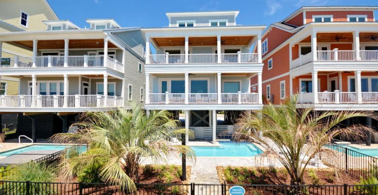 What Is A Condotel In Myrtle Beach
