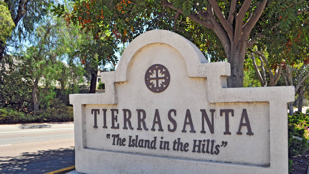 Living in TIERRASANTA 👍 Tierrasanta Homes For Sale