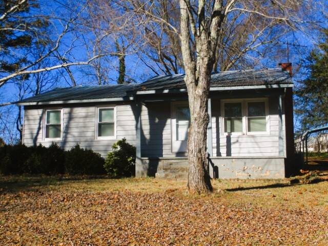 417 Welborn Road-New Listing