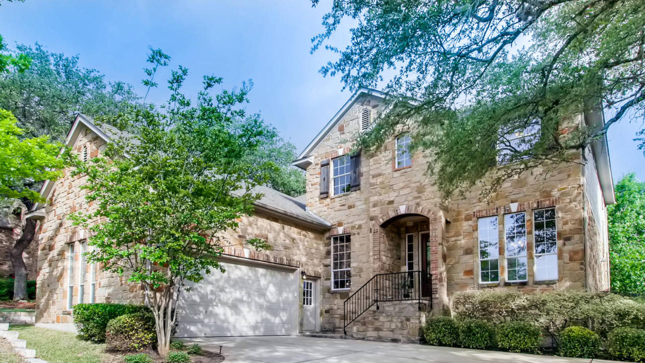 Too late! Just closed in Canyon Creek ~ 10401 Chestnut