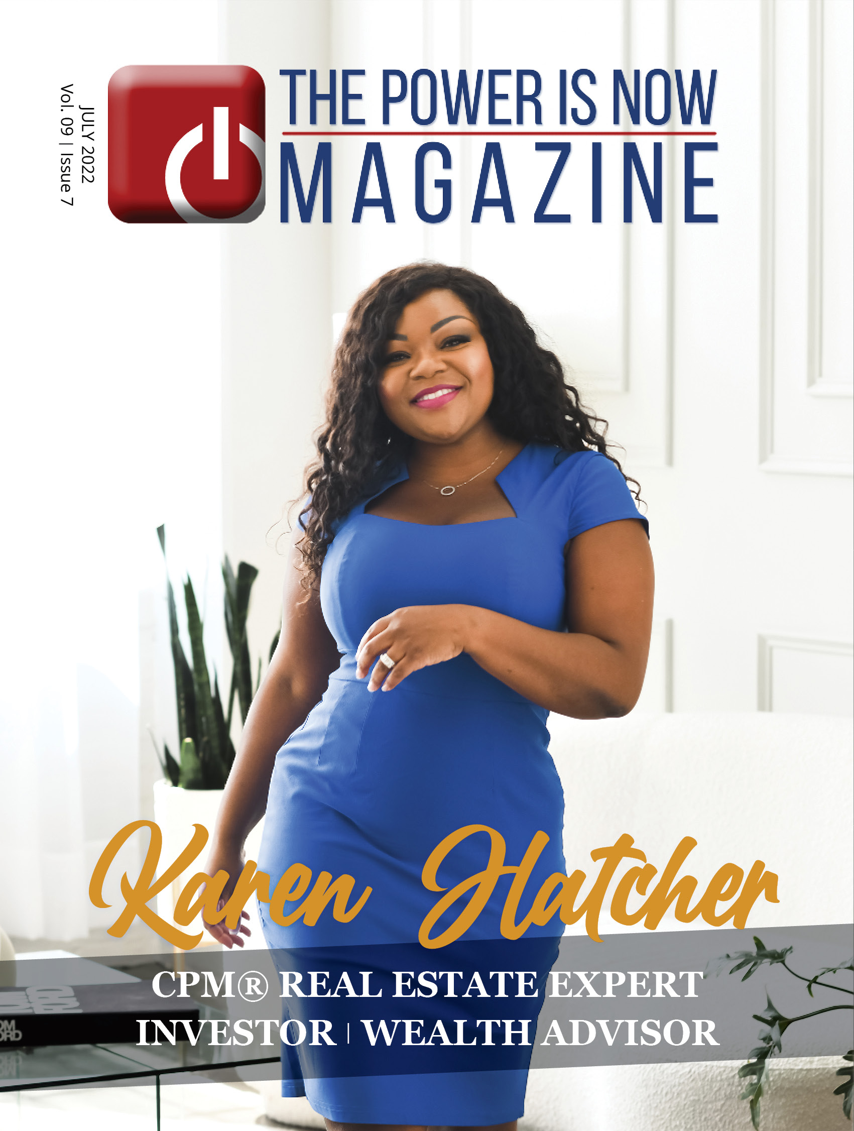 Karen Hatcher: 4 Ways Real Estate Helped Me