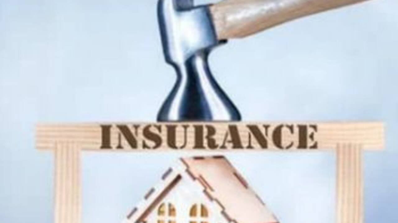 Why Home Insurance Is A Must-Have