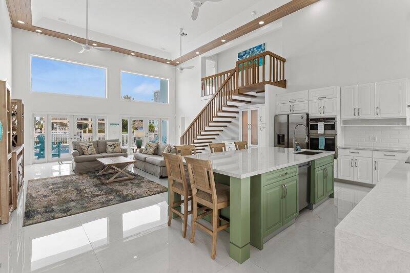 Marathon Florida Keys Vacation Rental~ Aqua Vista