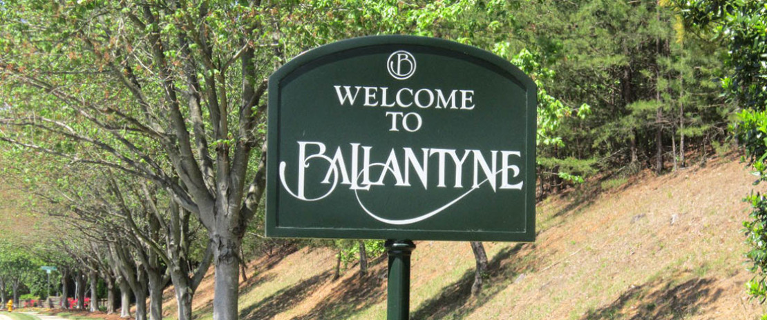 Charlotte's Ballantyne: A Best Place To Raise A Family