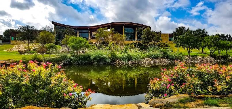 Landscaping in Real Estate