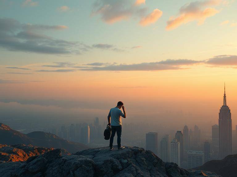 Tiny Daily Habits That Lead to Big Personal Growth