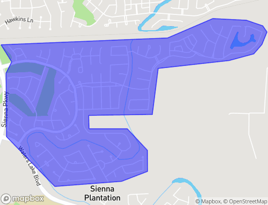 Sienna Village of Shipmans Landing Real Estate Homes Fo