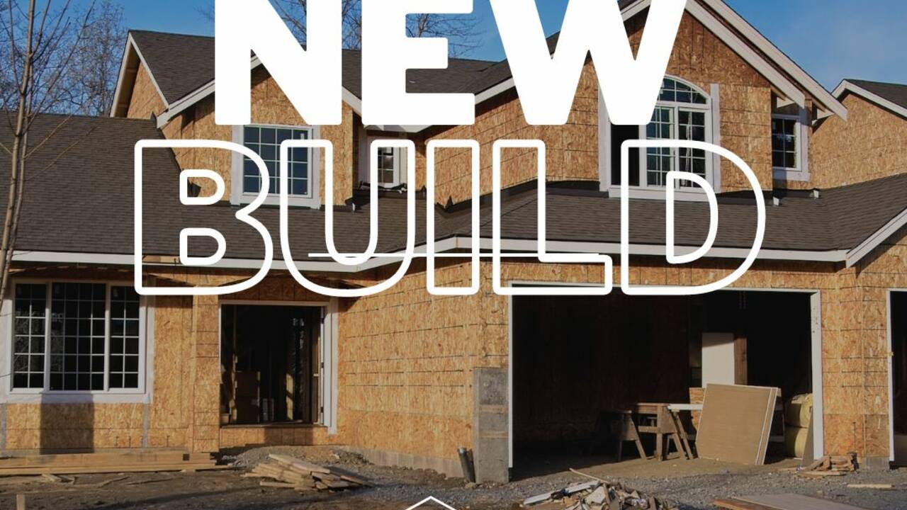 How a Real Estate Agent can help with a new build