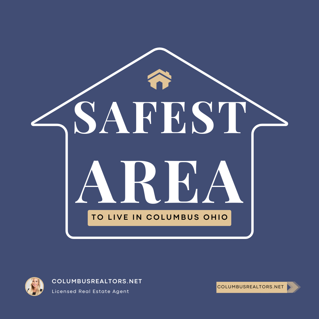 What Is The Safest Area To Live In Columbus Ohio what-is-the-safest-area-to-live-in-columbus-ohio