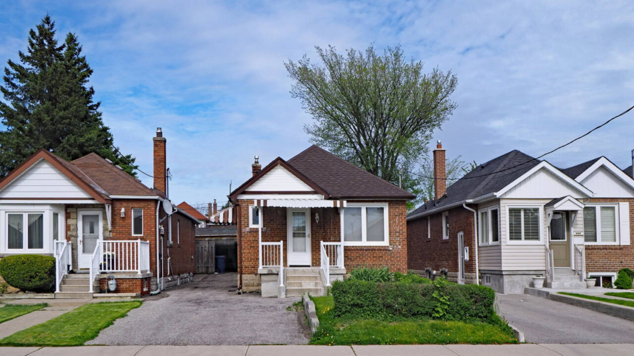Starter Homes Still Cheaper Than Renting in Many Areas