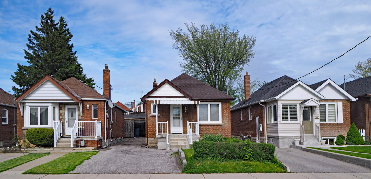 Starter Homes Still Cheaper Than Renting in Many Areas