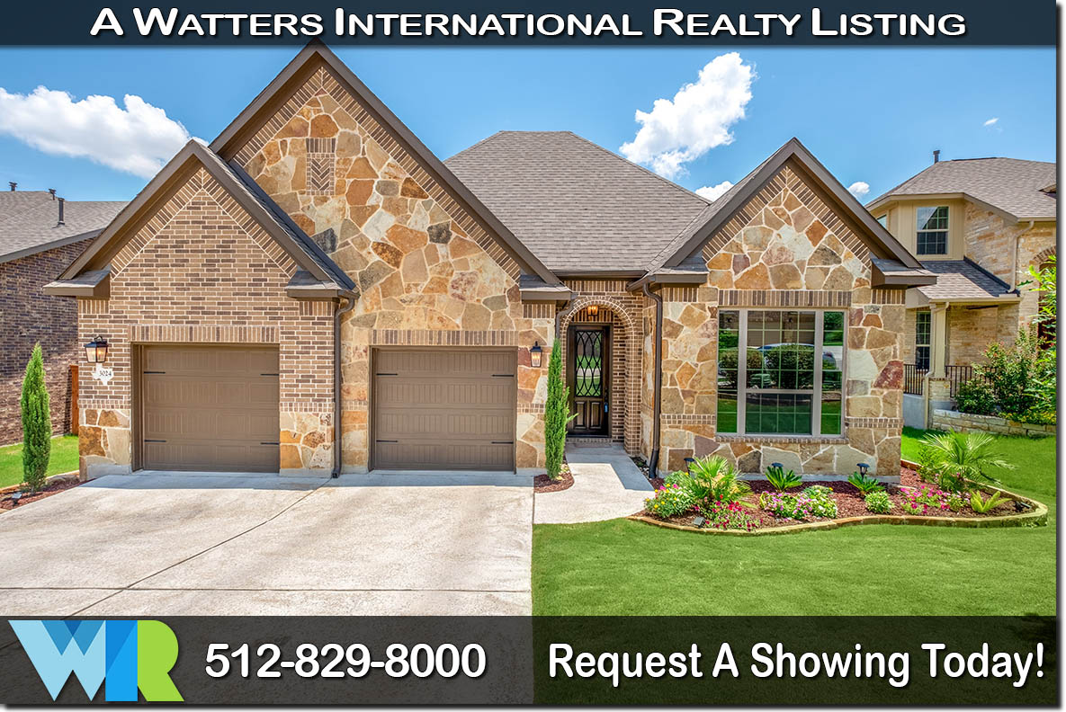 3024 Lyme Ridge Dr Leander, TX 78641