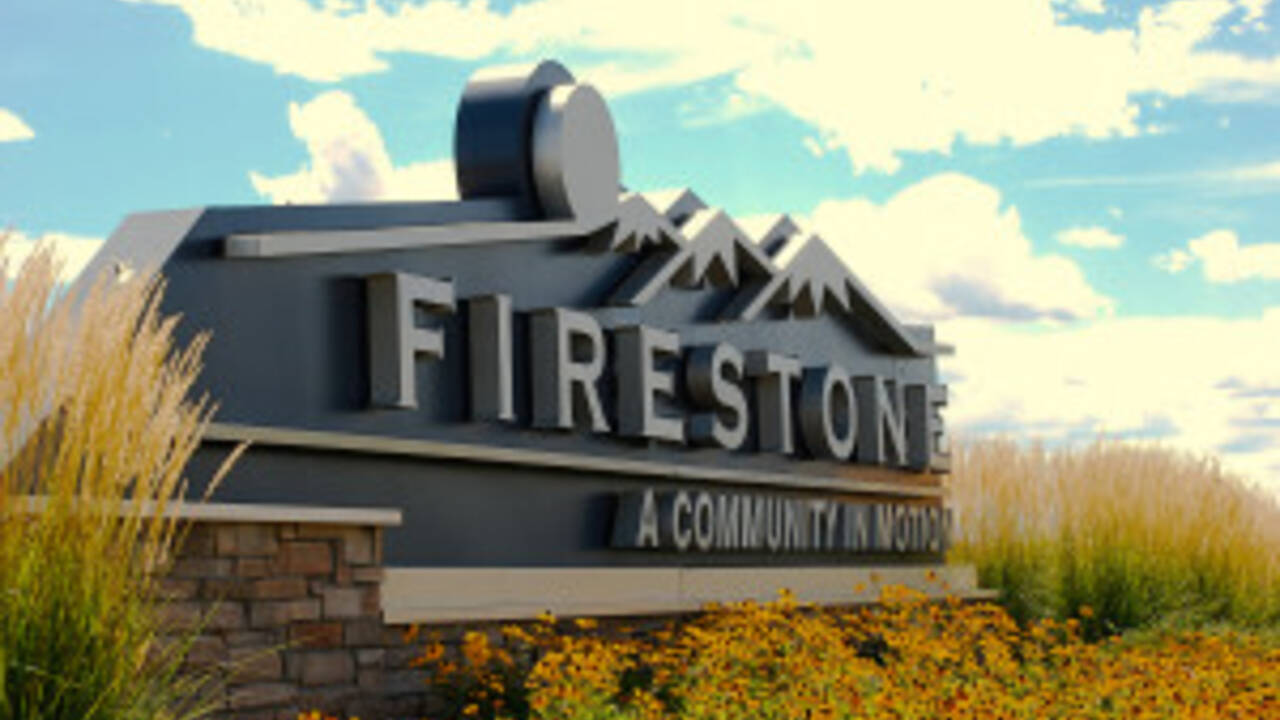 Moving to Firestone, Colorado?