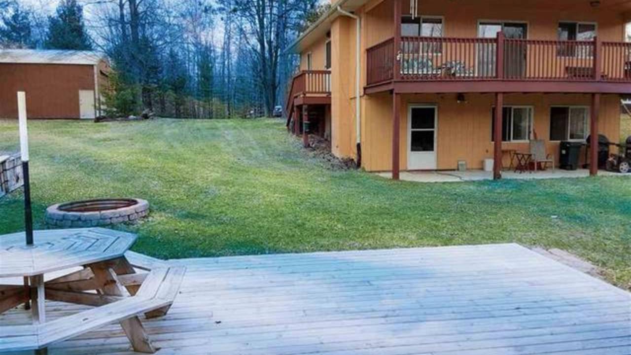 Lake Life on Lakeshore - New Smallwood Lake Listing!