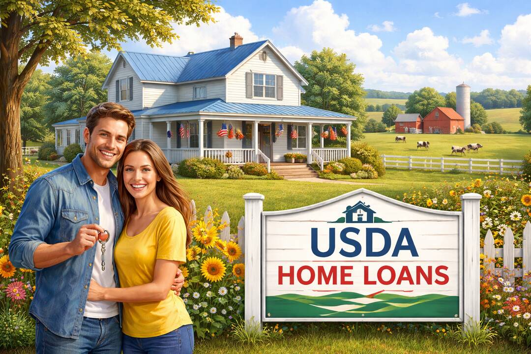 Your Complete 2026 Guide to USDA Loans