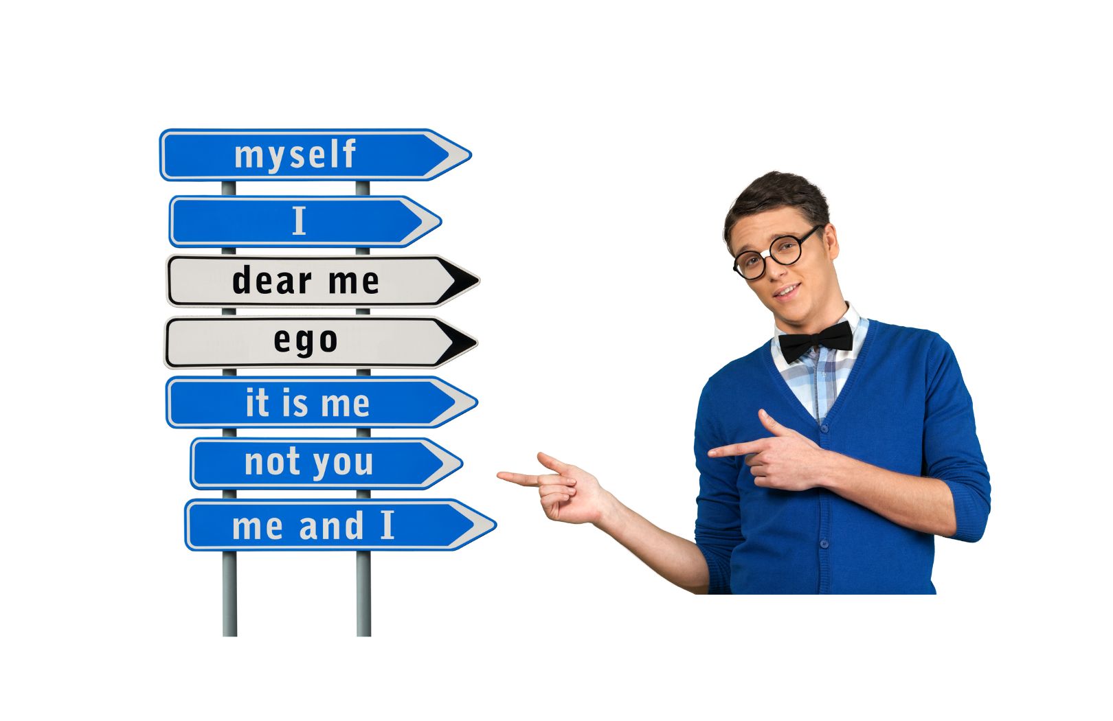 Key Characteristics of a "Salesy" Agent