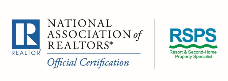 Kelli Grant Resort & Second-Home Property Certified