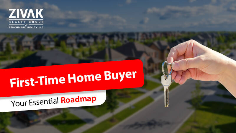 Your Roadmap To Owning A Home: Checklist For First-Time