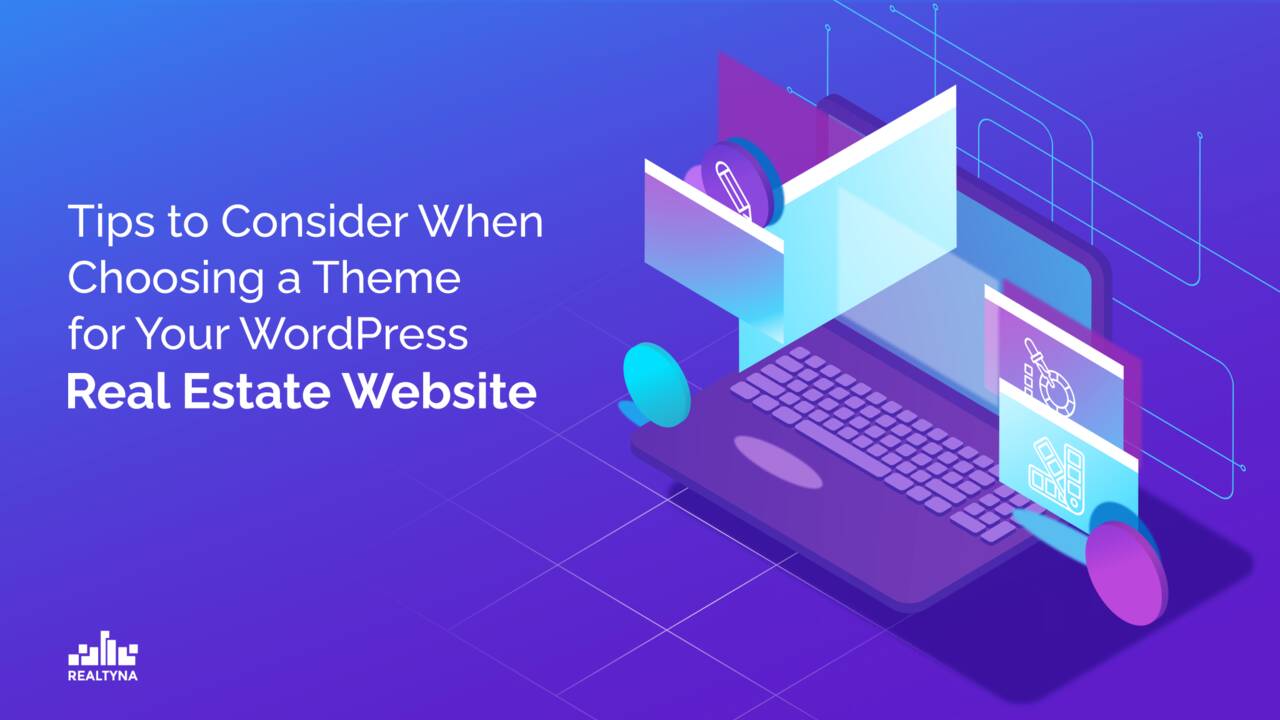 Tips to Consider When Choosing a Theme for Your WordPre
