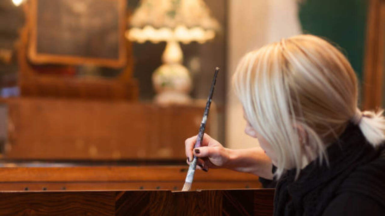 Expert Tips for Wood Restoration