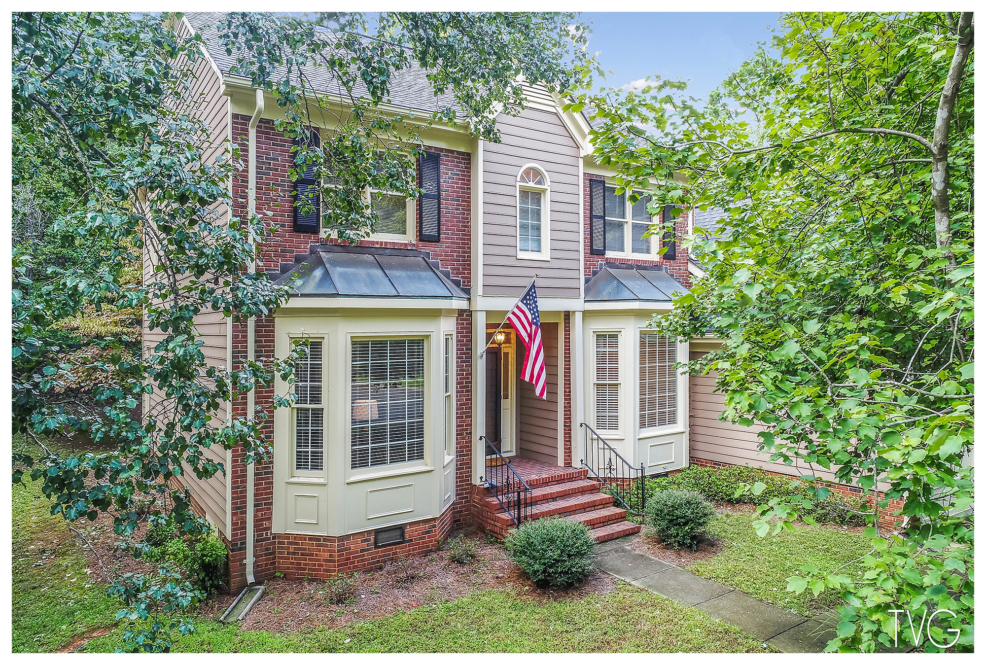 The Vining Group Presents: 1401 Sycamore Knoll Ct, Matt