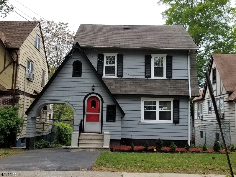 258 Belleview Terrace Hillside, NJ