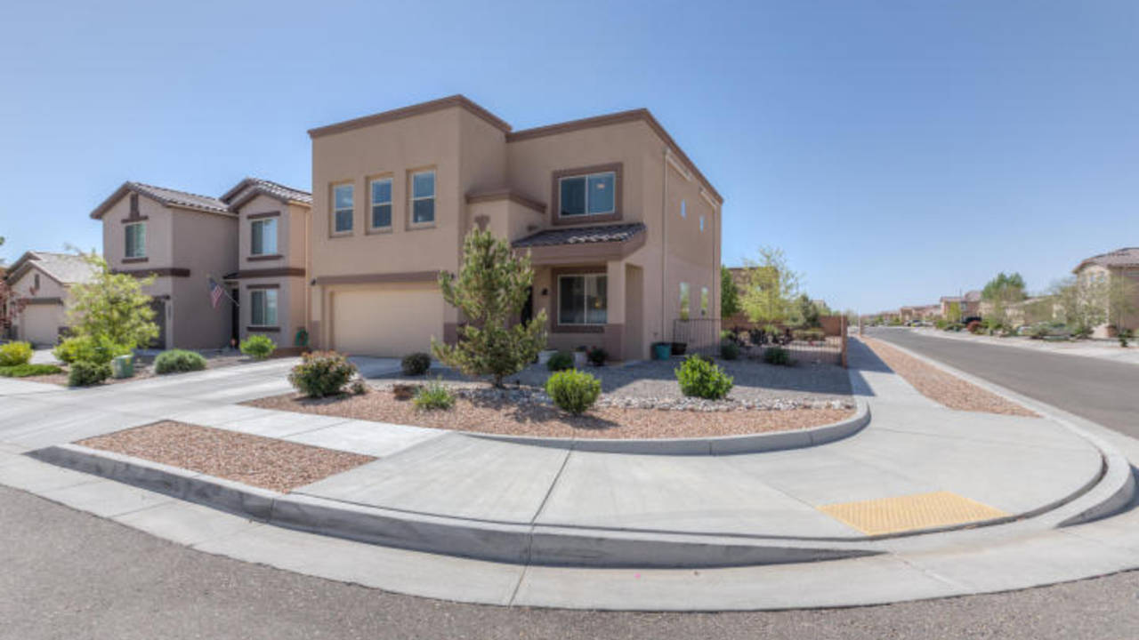 8644 Mock Heather Road Northwest