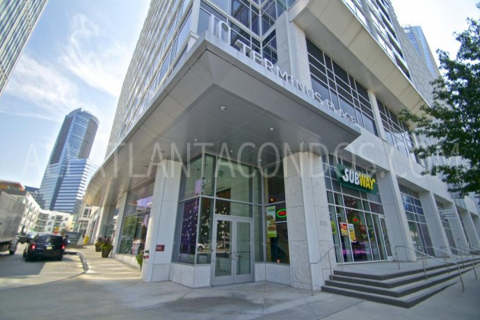 Terminus Place Atlanta Condos - ALLATLANTACONDOS.COM