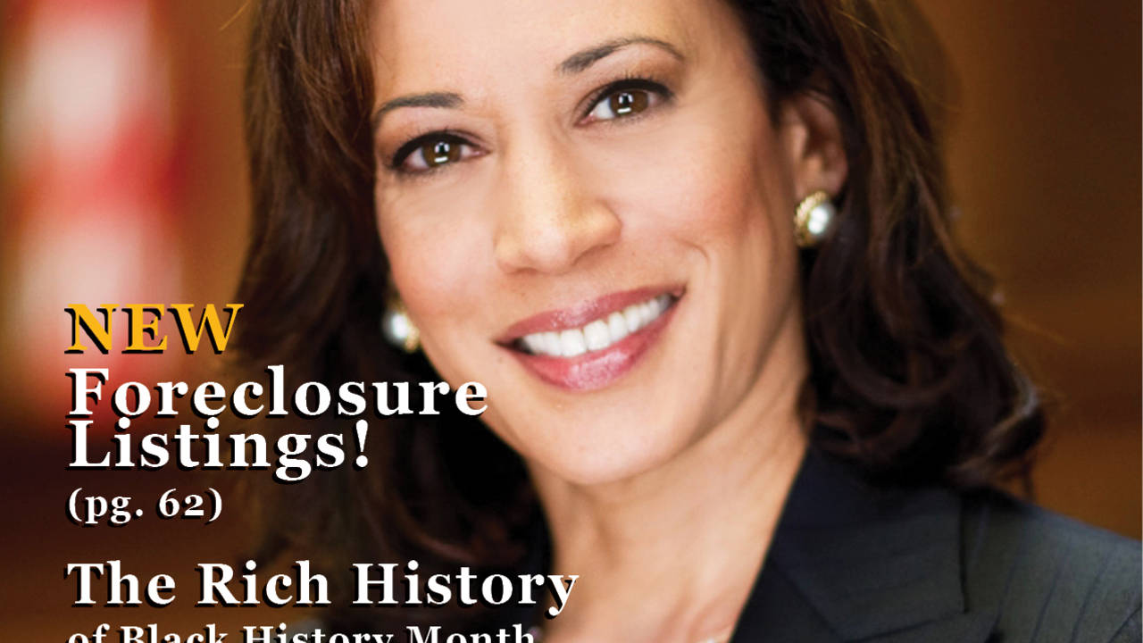 TPIN February 2019 Magazine Issue