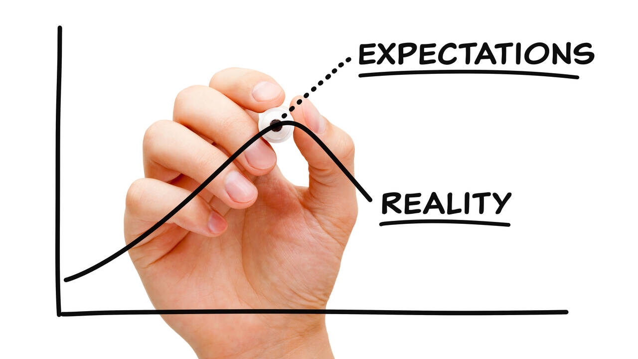 Managing Client Expectations in Times of Change