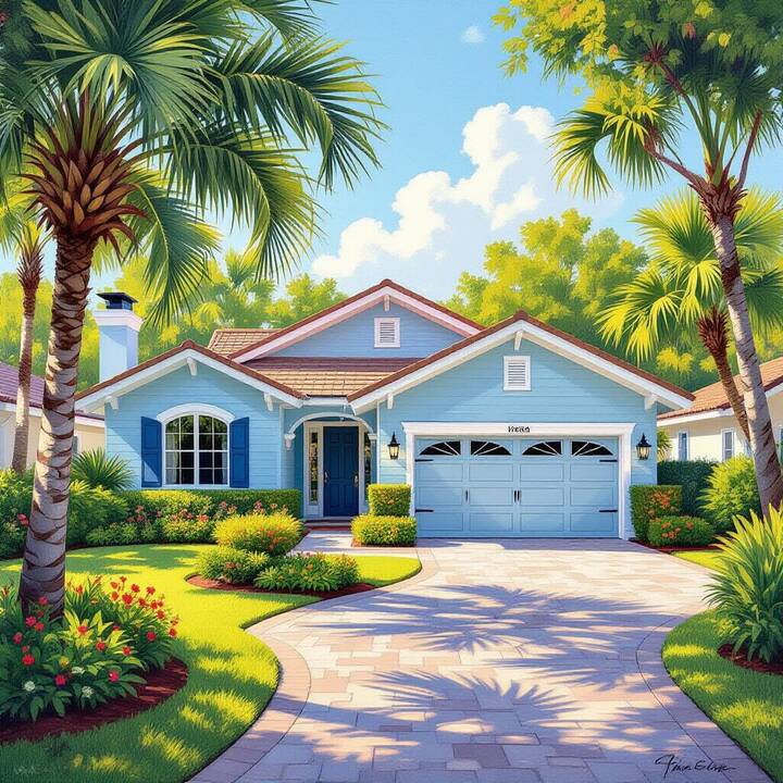 5 Tactics To Selling in a Florida Down Market