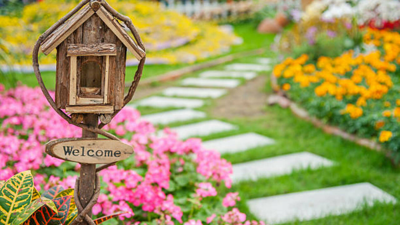 Landscape Design Essentials: Key Considerations