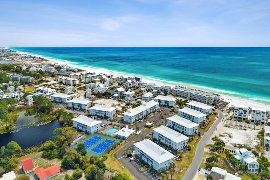 Why the Emerald Coast Florida Is One of The Best Beach
