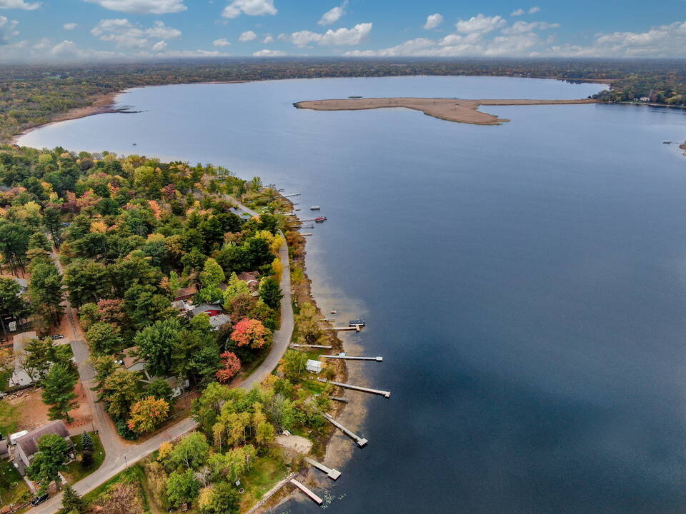 Anoka County's Natural Treasures: Top 4 Lakes