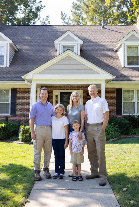 🏡Fort Meade Relocation Guide 2025: BEST Neighborhoods