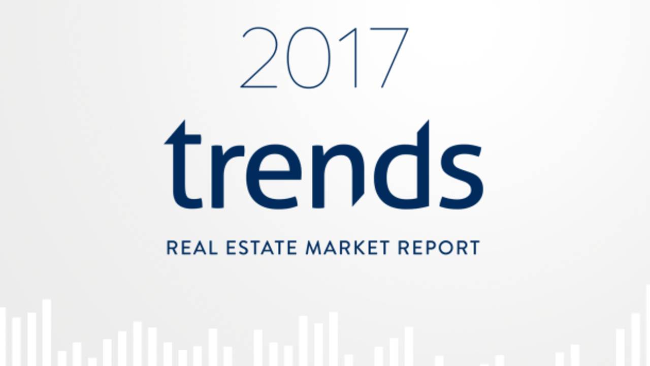 2017 Trends Miami Real Estate Market Report
