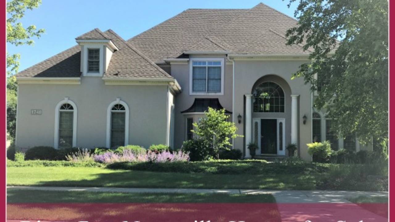 River Run Naperville Homes for Sale