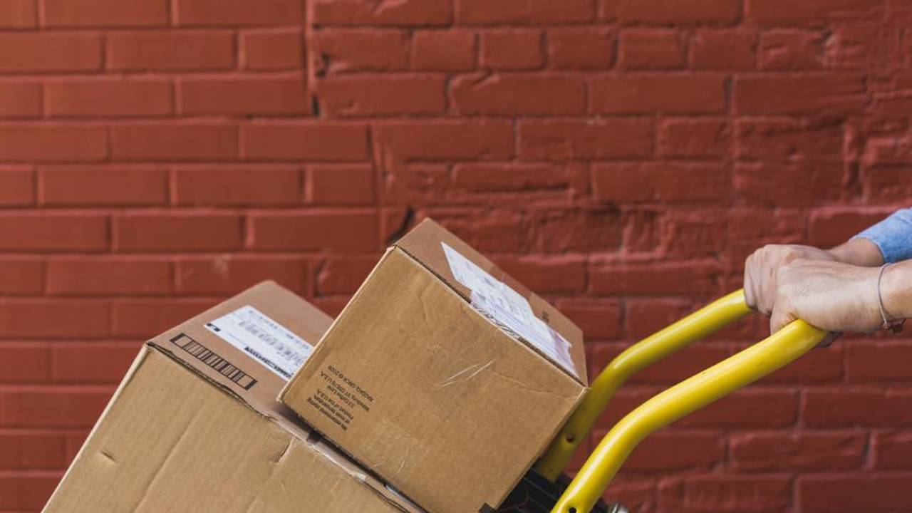 How To Avoid Moving Day Mishaps
