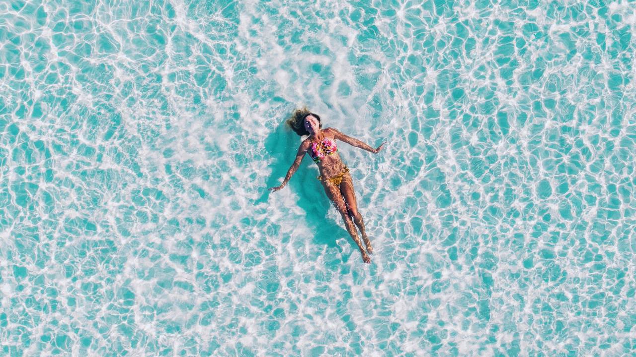 How to Protect Skin from Chlorine in Pool