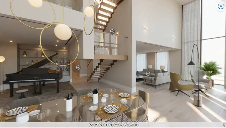 The Complete Guide to Setting Up Virtual Tours